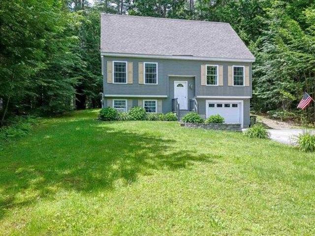 house with 3 bedroom, Barnstead NH DS103848547