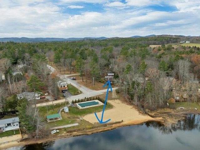 house with 3 bedroom, Barnstead NH DS103851660