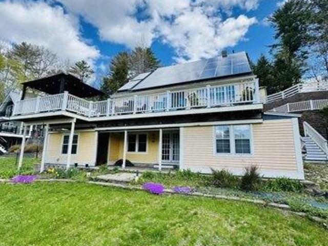 house with 3 bedroom, Barnstead NH DS103852320