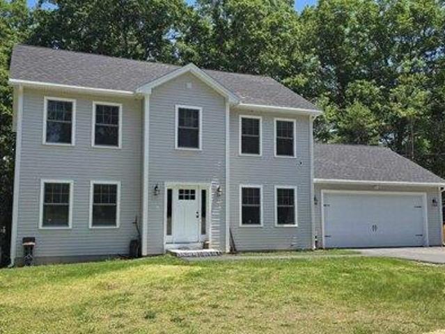 house with 3 bedroom, Barnstead NH DS104041899