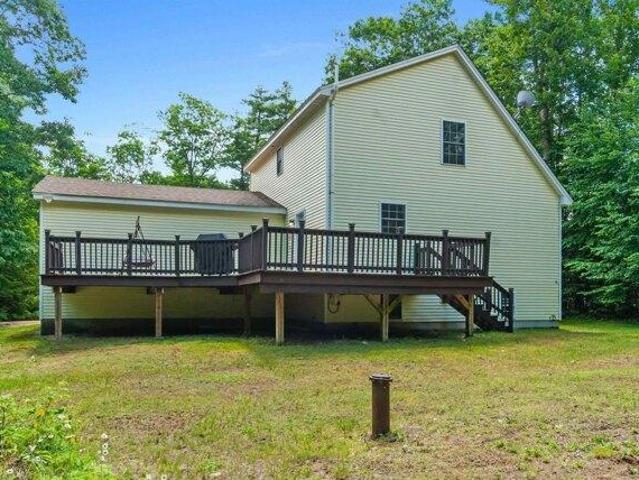 house with 3 bedroom, Barnstead NH ES103437775