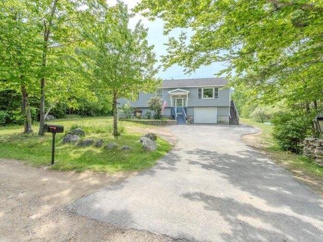 house with 3 bedroom, Barnstead NH ES103442546