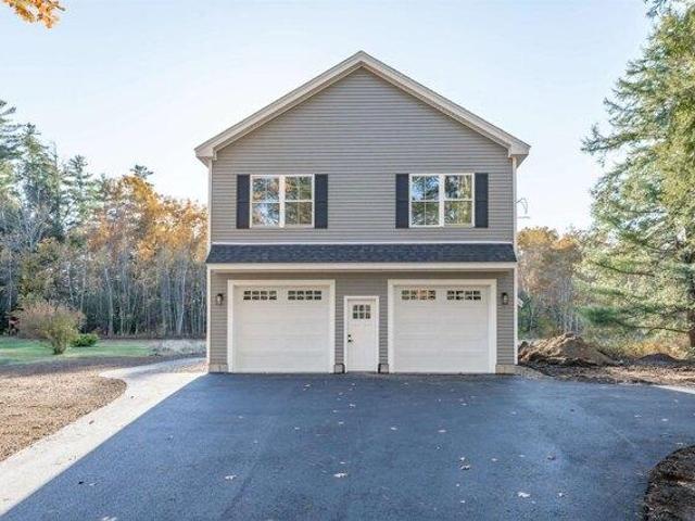 house with 3 bedroom, Barnstead NH ES103442722