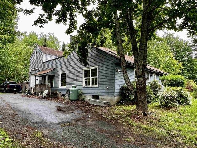 house with 3 bedroom, Barnstead NH ES103496364