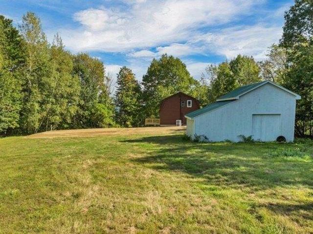house with 3 bedroom, Barnstead NH ES103098070