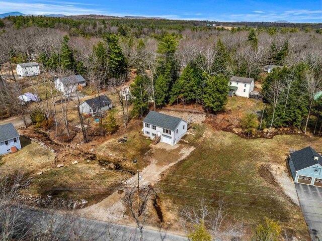 house with 3 bedroom, Barnstead NH ES103100435