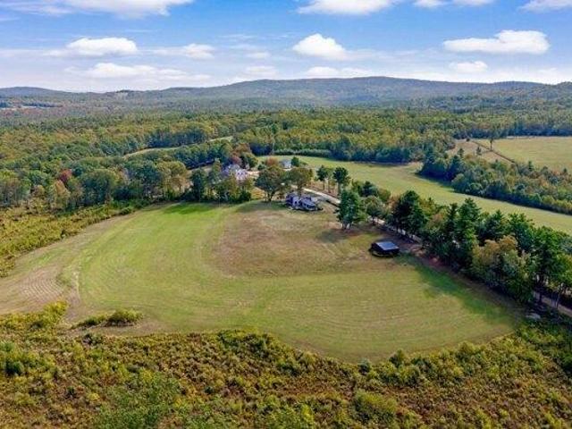 house with 3 bedroom, Barnstead NH ES103124876