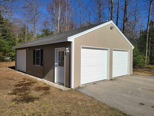 house with 3 bedroom, Barnstead NH ES103159463