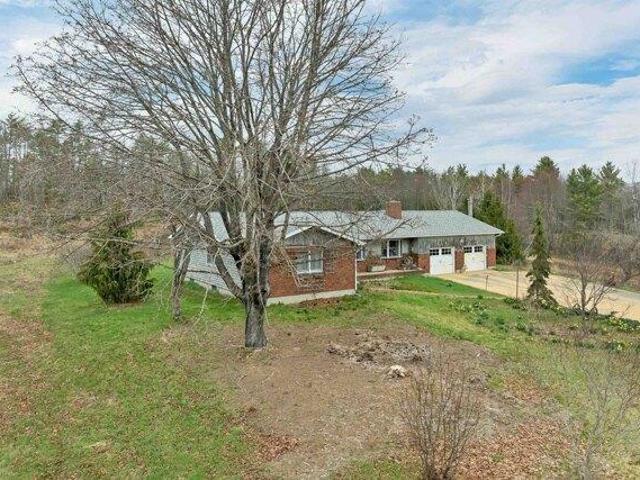 house with 3 bedroom, Barnstead NH ES103247933