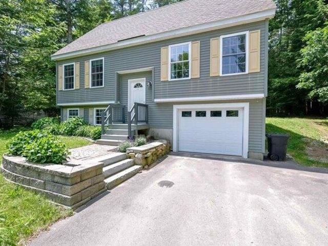 house with 3 bedroom, Barnstead NH ES104566836
