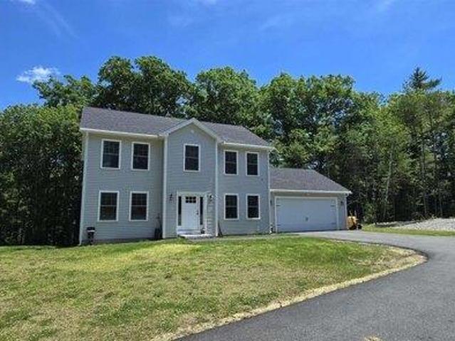 house with 3 bedroom, Barnstead NH ES104151817