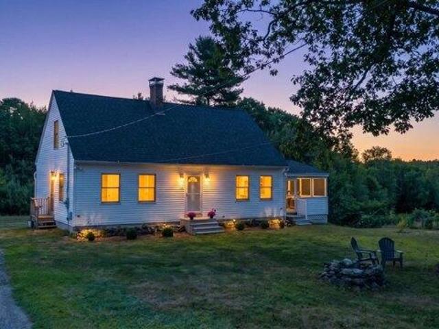 house with 3 bedroom, Barnstead NH ES105113471