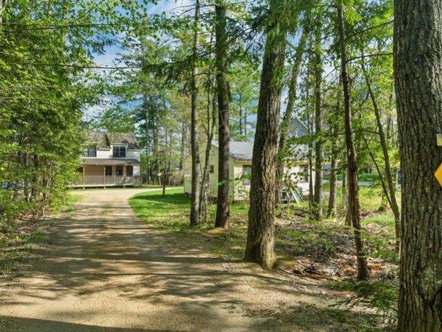 house with 3 bedroom, Barnstead NH ES105117504