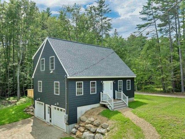 house with 3 bedroom, Barnstead NH ES105141244