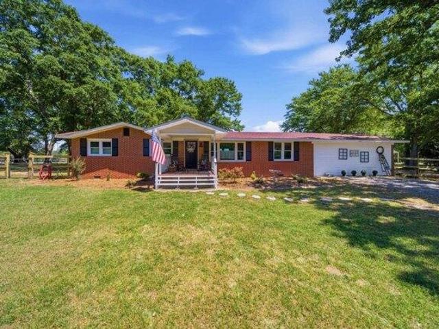 house with 3 bedroom, Barnwell SC ES103603866