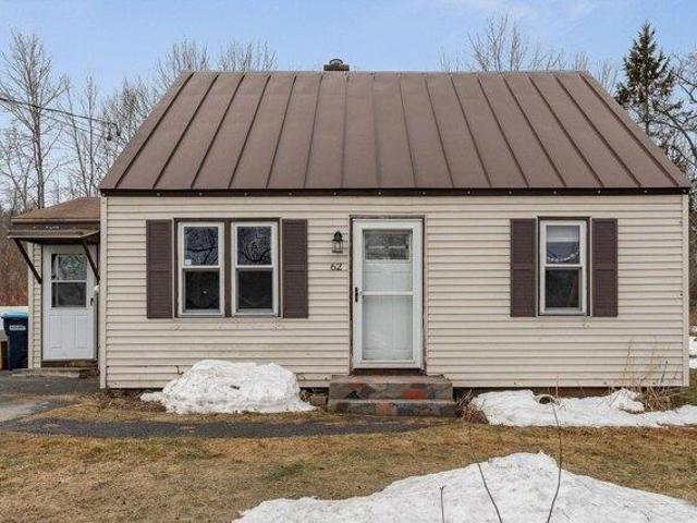 house with 3 bedroom, Barre VT DLS101631748