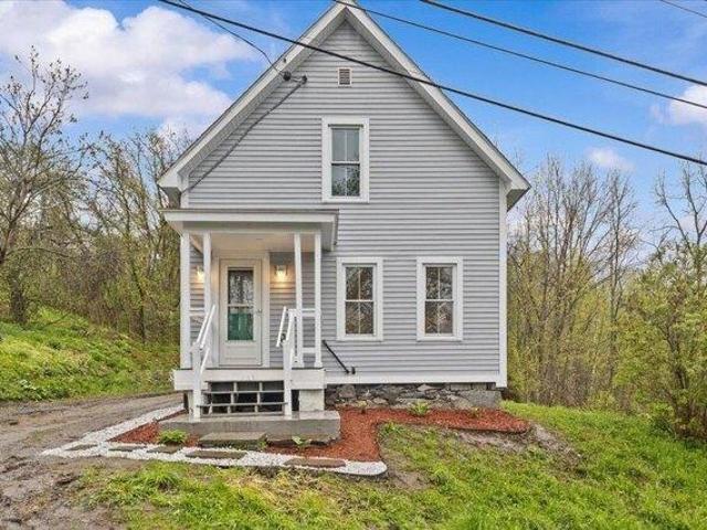 house with 3 bedroom, Barre VT DLS102064209