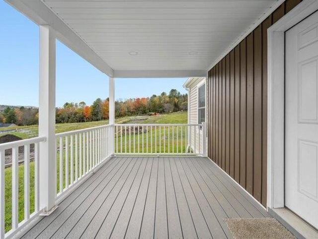 house with 3 bedroom, Barre VT DLS102217651