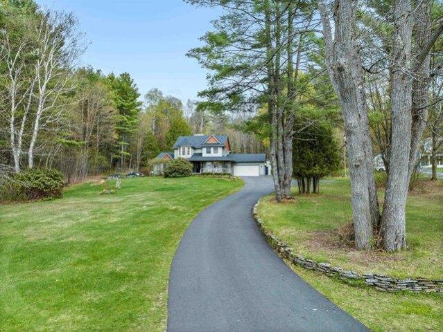 house with 3 bedroom, Barre VT DS102444257