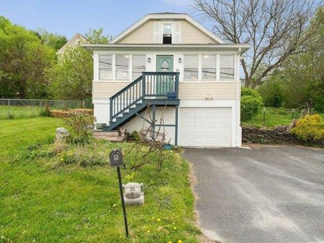 house with 3 bedroom, Barre VT DS102779589