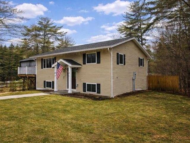 house with 3 bedroom, Barre VT DS103072893