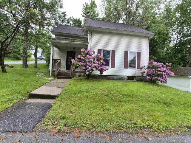 house with 3 bedroom, Barre VT DS103074563