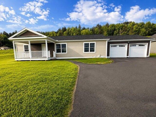 house with 3 bedroom, Barre VT DS103033893