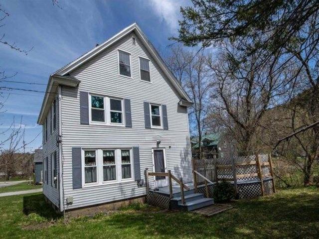 house with 3 bedroom, Barre VT DS103033934