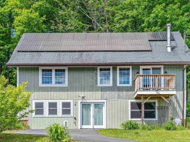 house with 3 bedroom, Barre VT DS103431062