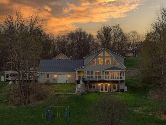 house with 3 bedroom, Barre VT DS103967030