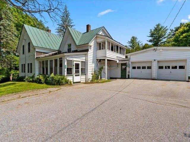 house with 3 bedroom, Barre VT DS103929069