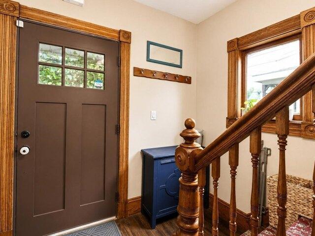 house with 3 bedroom, Barre VT DS104077125