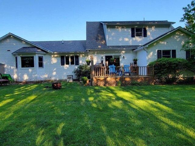 house with 3 bedroom, Barre VT DS104190742