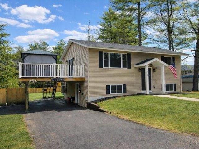 house with 3 bedroom, Barre VT ES103072893