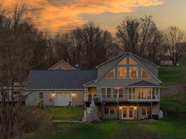 house with 3 bedroom, Barre VT ES103432335
