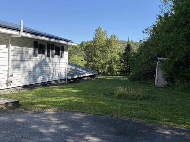 house with 3 bedroom, Barre VT ES103966793
