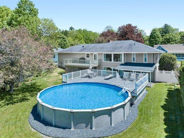house with 3 bedroom, Barre VT ES103930568