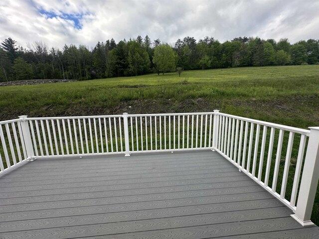 house with 3 bedroom, Barre VT ES103932550