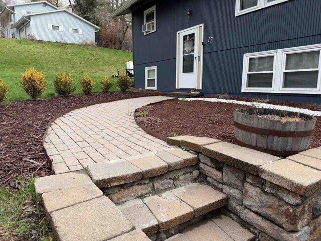 house with 3 bedroom, Barre VT ES104009985