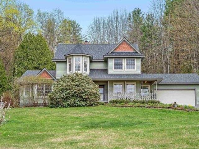 house with 3 bedroom, Barre VT ES104189711