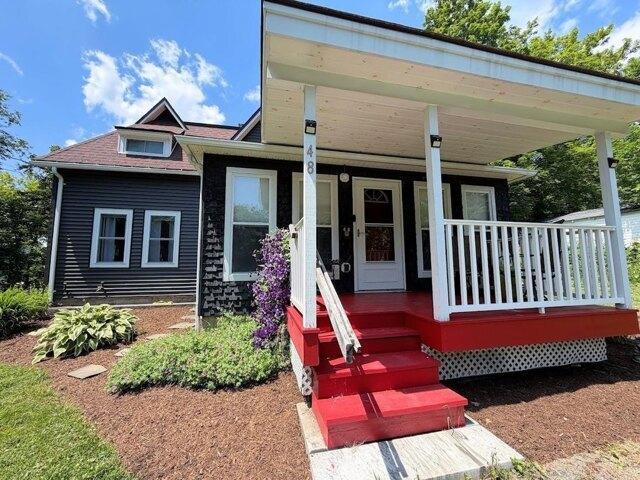 house with 3 bedroom, Barre VT ES104191137