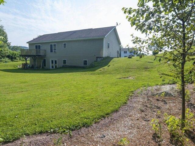 house with 3 bedroom, Barre VT ES104331795