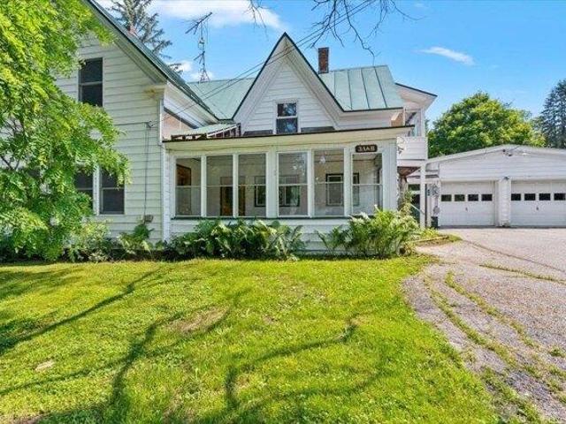 house with 3 bedroom, Barre VT ES104833370