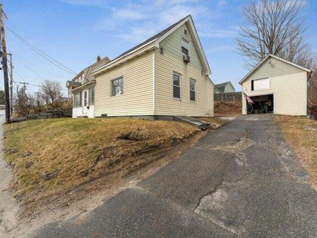 house with 3 bedroom, Barre VT ES104947158