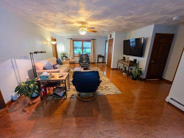 house with 3 bedroom, Barre VT ES104921921