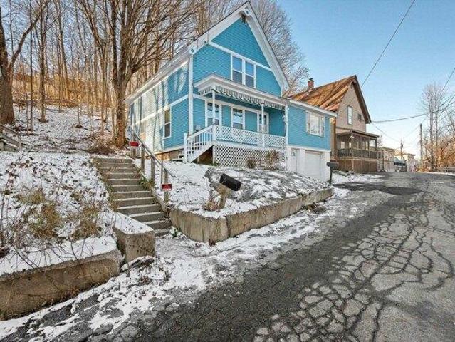 house with 3 bedroom, Barre VT ES105173531