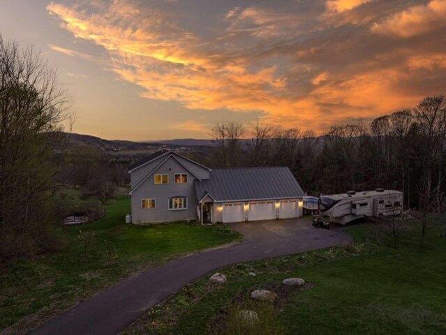 house with 3 bedroom, Barre VT ES105175297