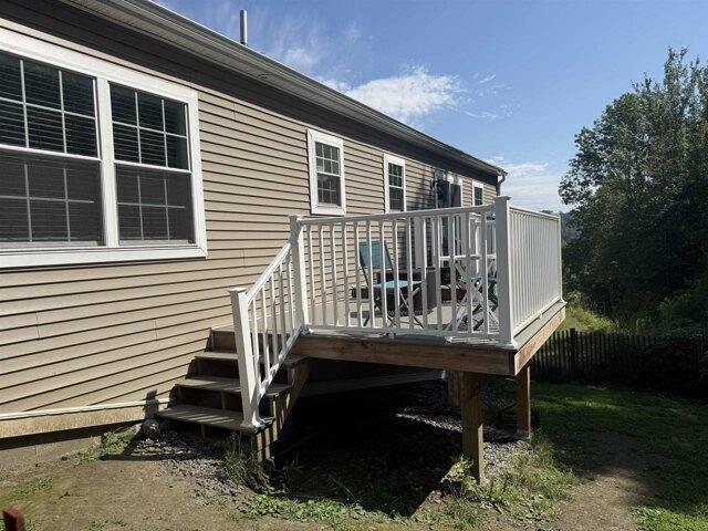 house with 3 bedroom, Barre VT ES105193389