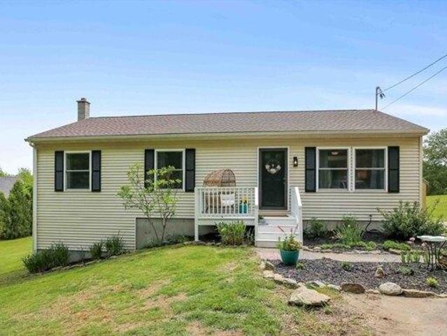 house with 3 bedroom, Barre MA DLS102708952