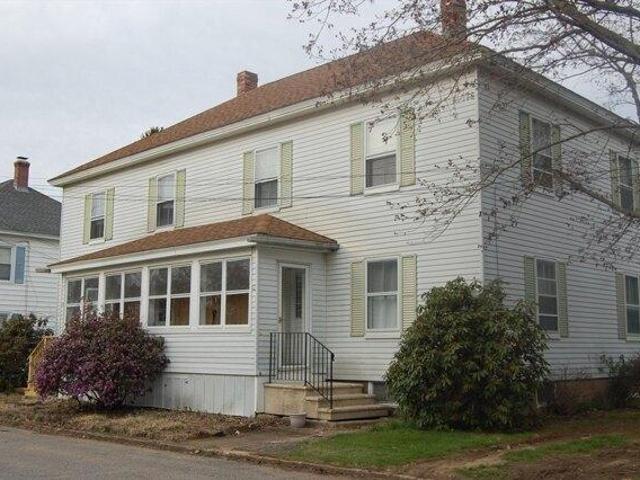 house with 3 bedroom, Barre MA DS102411178